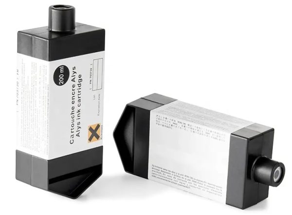 Lectra Alys Plotter Ink | F22R